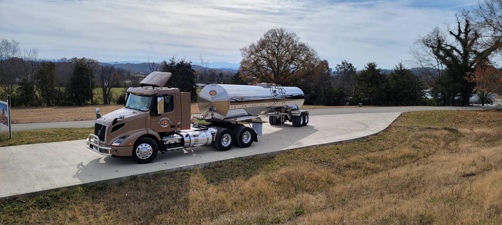 Home - Southern Freight Service (SFS) Experience the SFS Way!